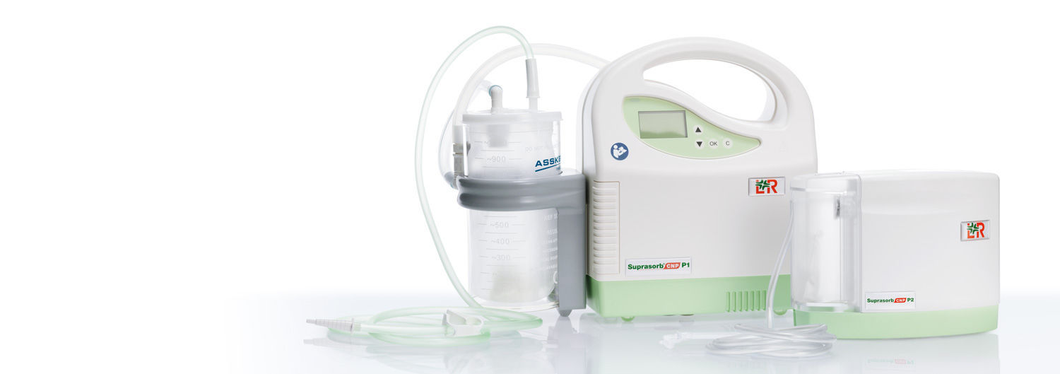 Vacuum therapy devices - ATN Producer and importer of medical products